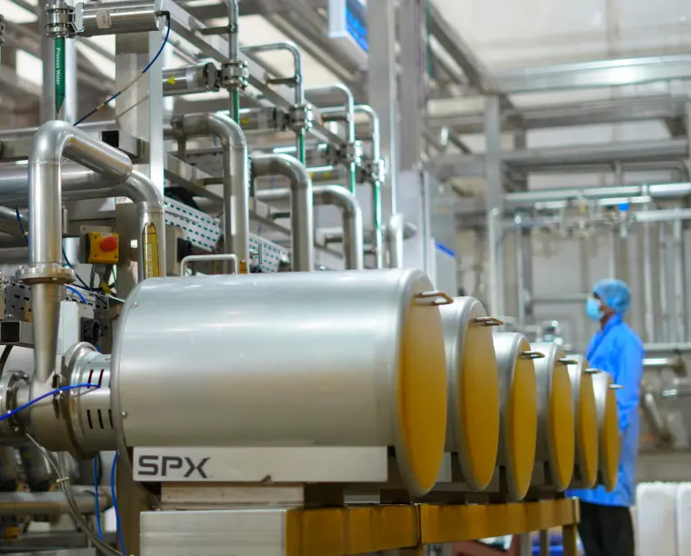 AKij Food & Beverage