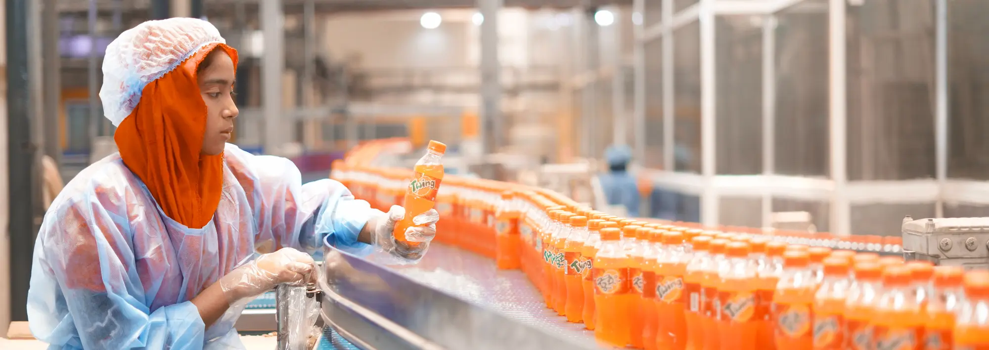 AKij Food & Beverage