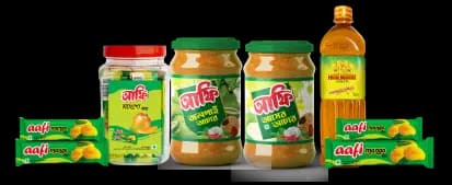 AKij Food & Beverage