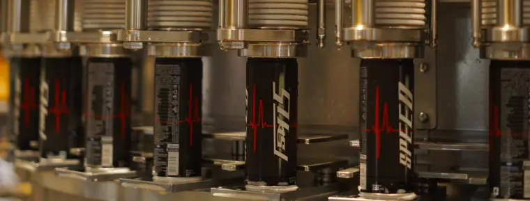 AKij Food & Beverage