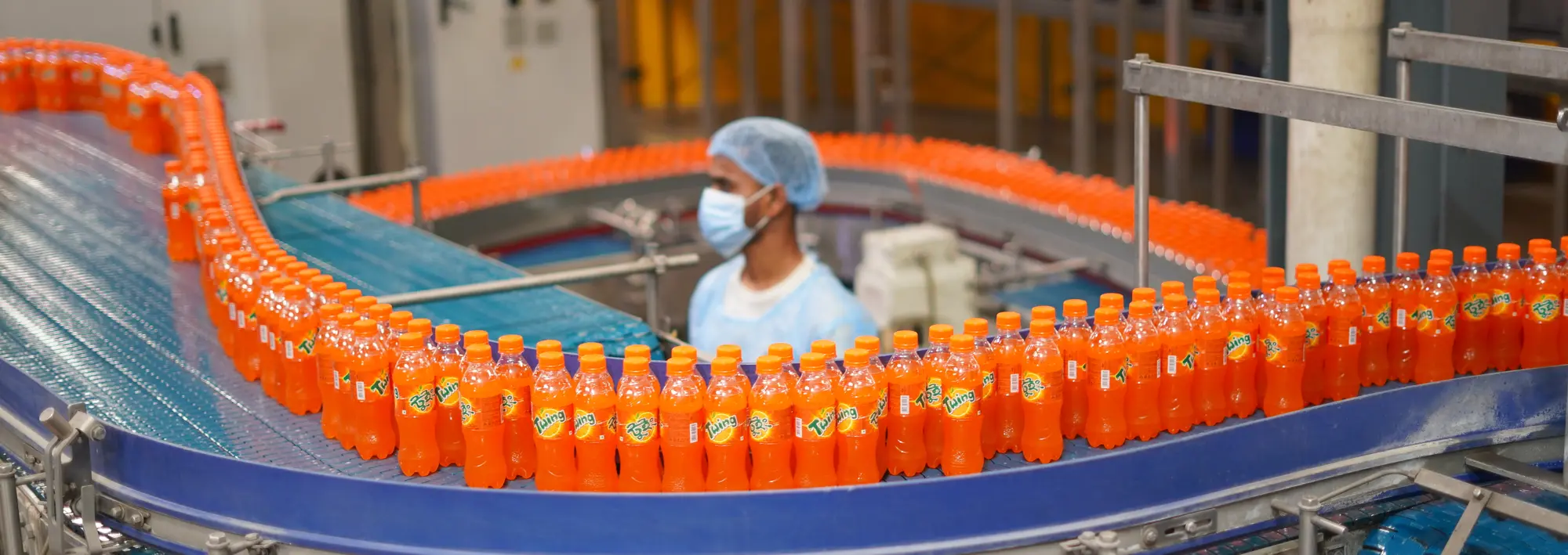 AKij Food & Beverage