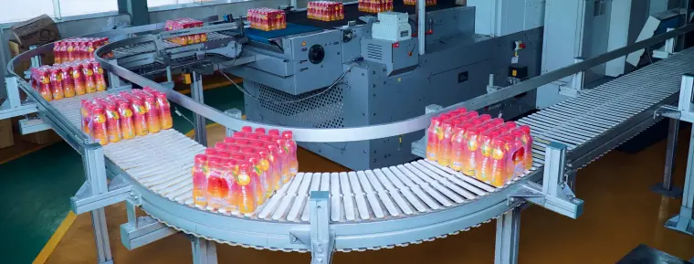 AKij Food & Beverage