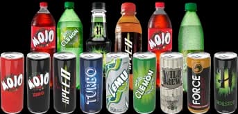 AKij Food & Beverage