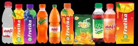AKij Food & Beverage